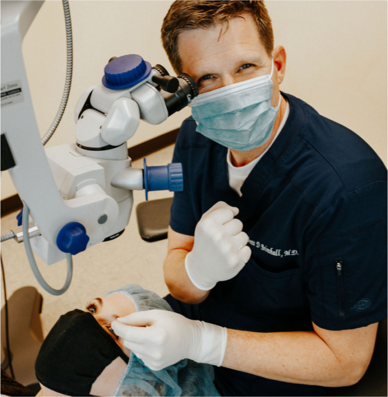 LASIK Las Vegas NV · Brimhall Eye