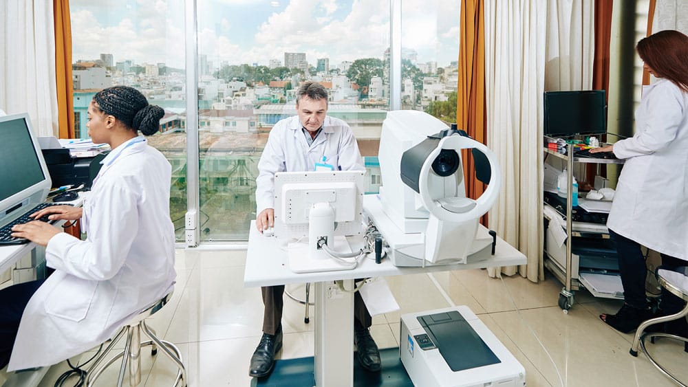 Anti‑VEGF Guide for Wet AMD | How It Works & Effectiveness